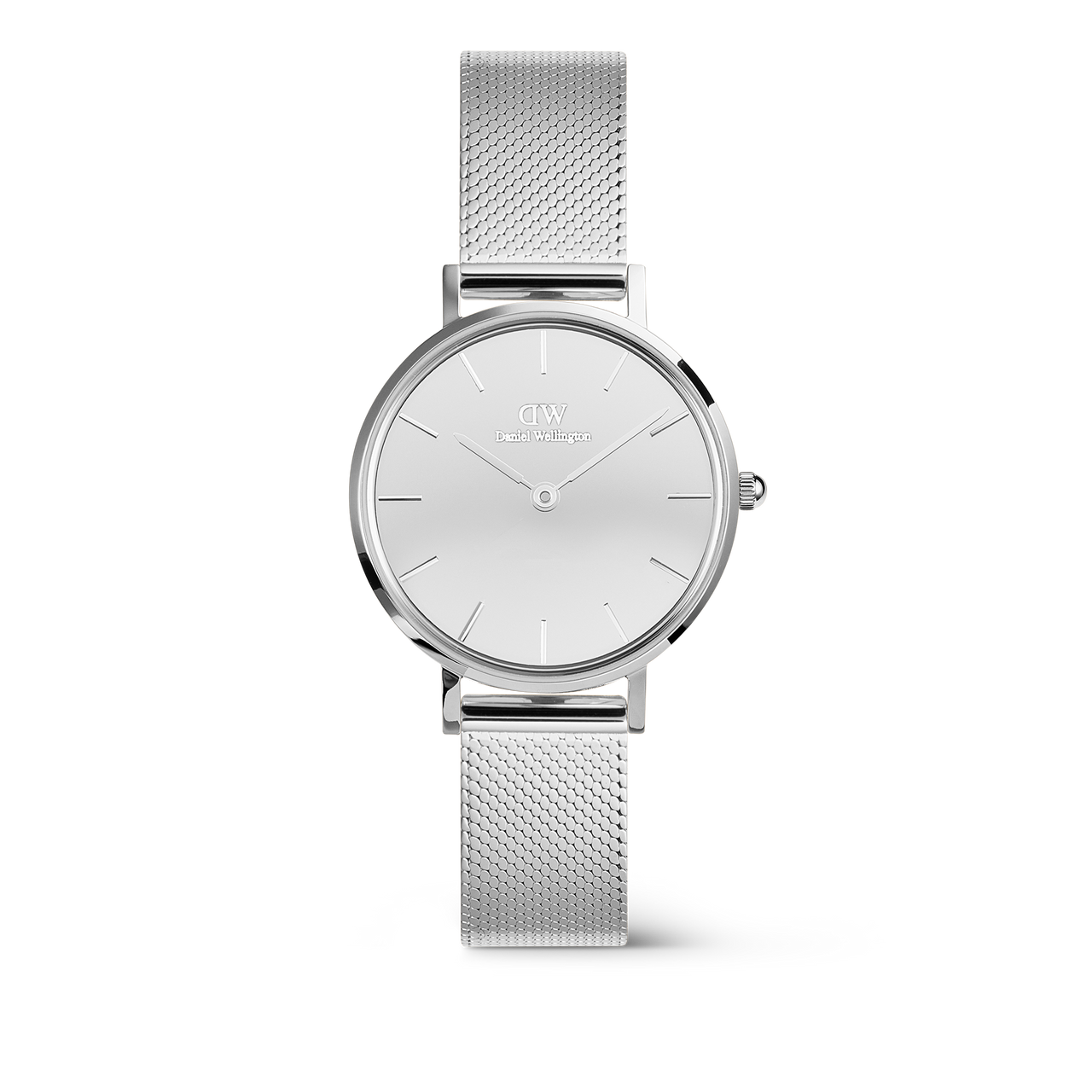 Petite Reflection Silver | DW