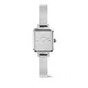 Quadro Mini Reflection Silver | DW