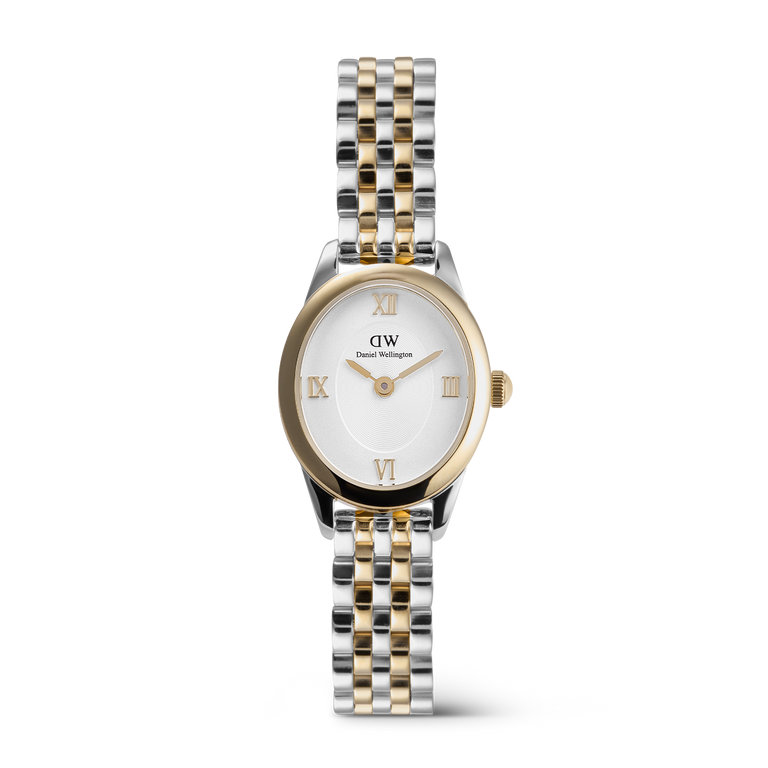 Ophelia Mini Two Tone Gold | DW