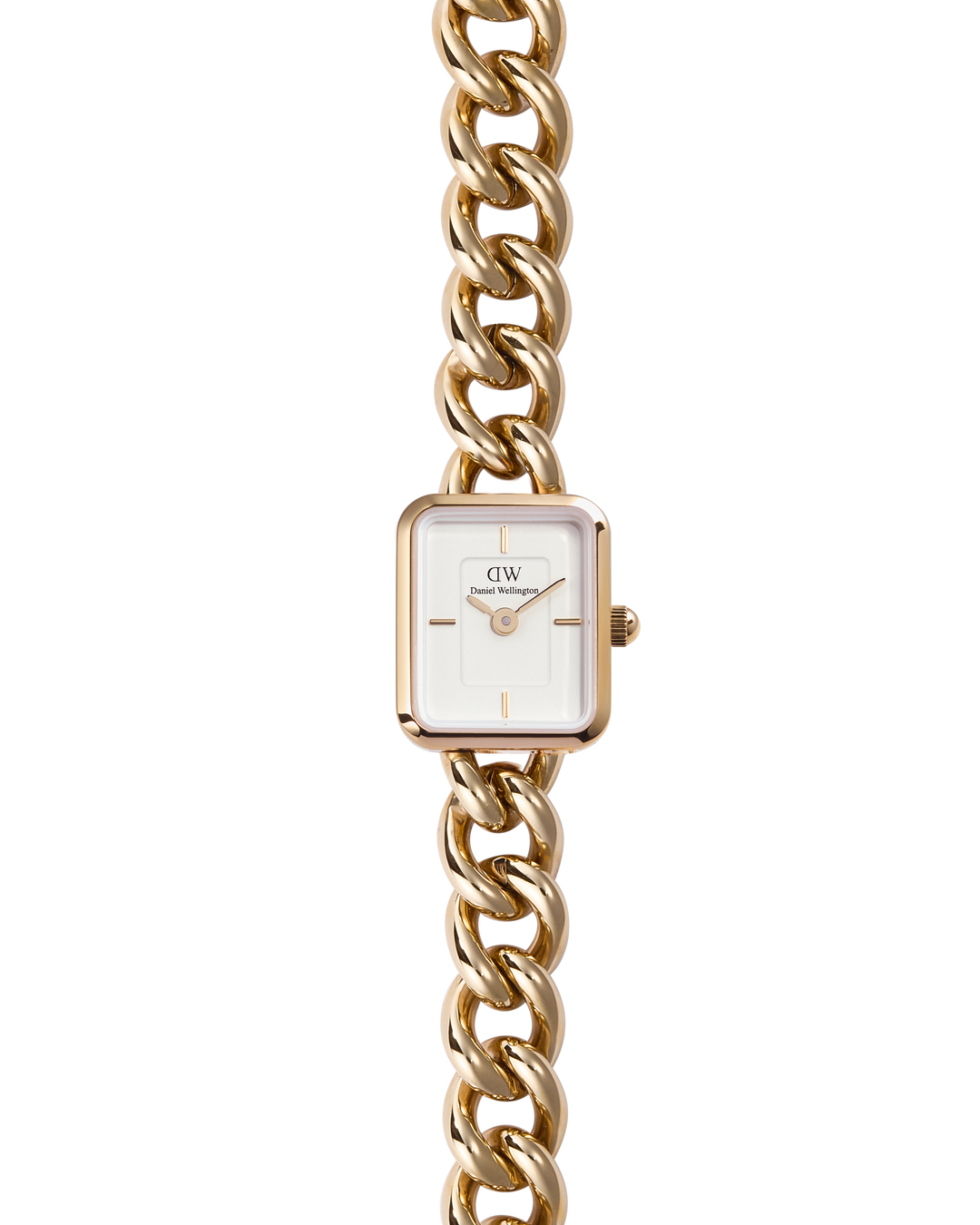 Jolie Chain Rose Gold | DW