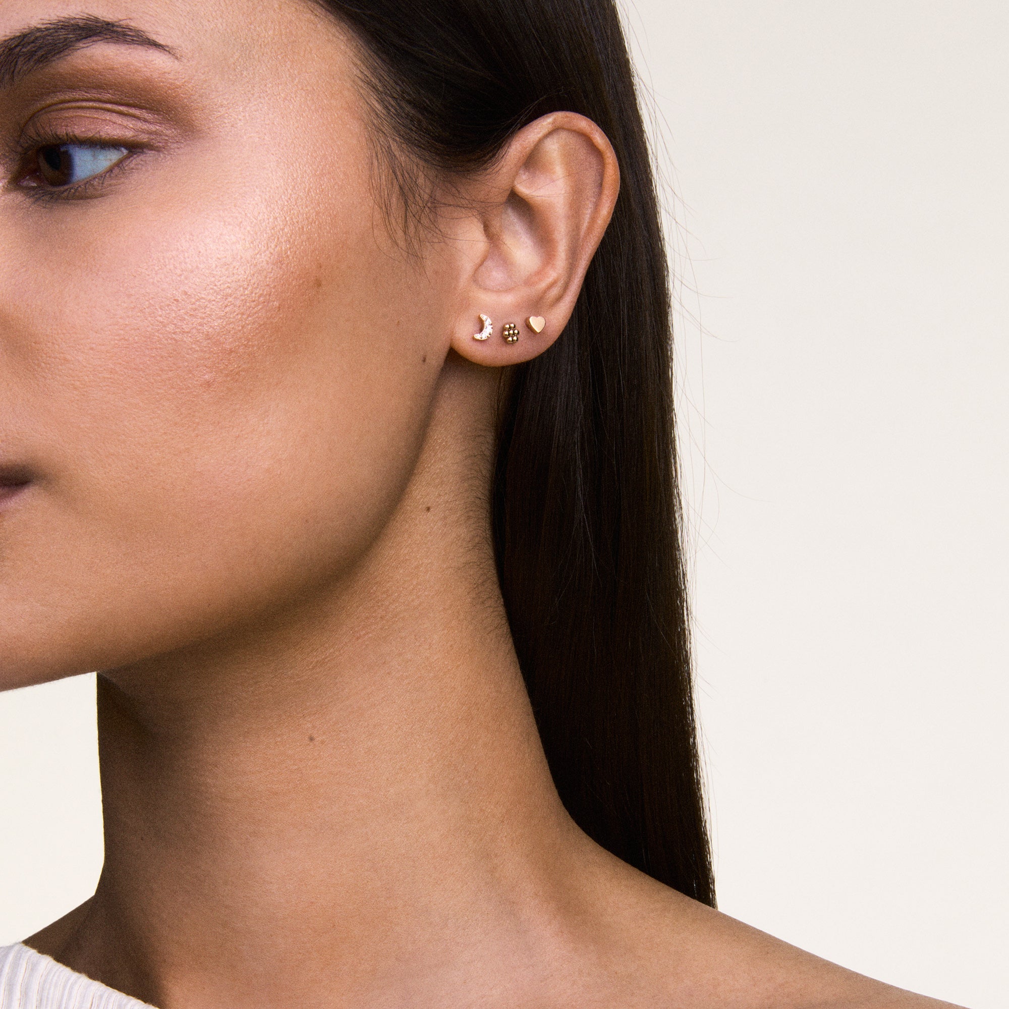 Micro Earrings | DW