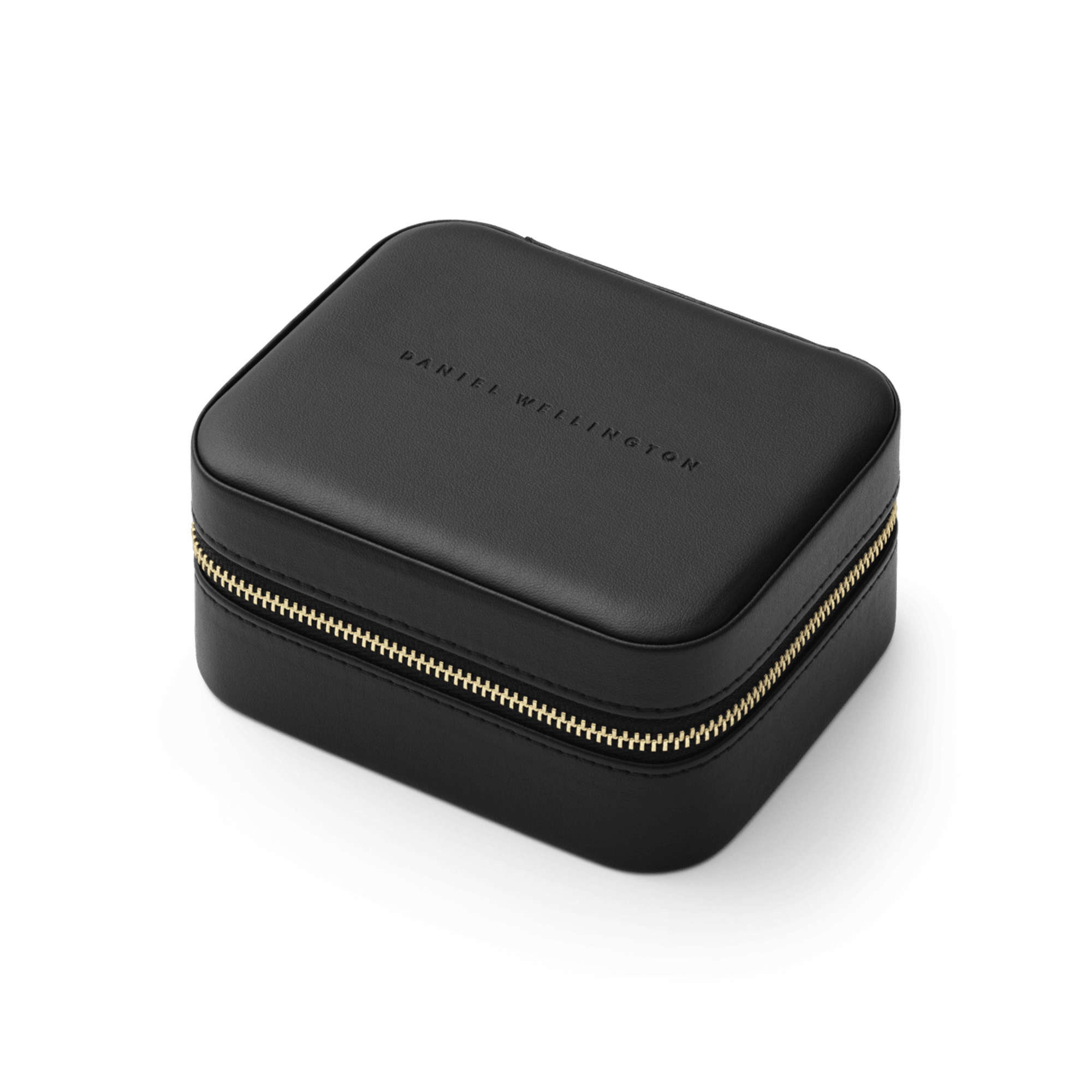 Travel Jewelry Box Black | DW