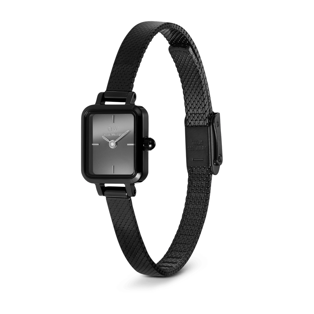 Quadro Mini Reflection Black | DW