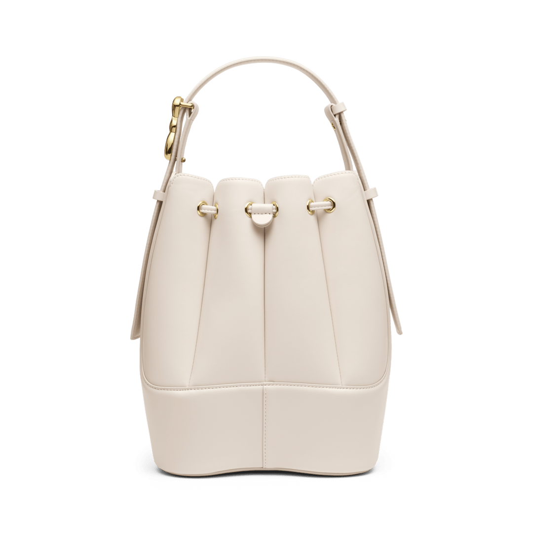 Lewis Bag Creme Crème | DW