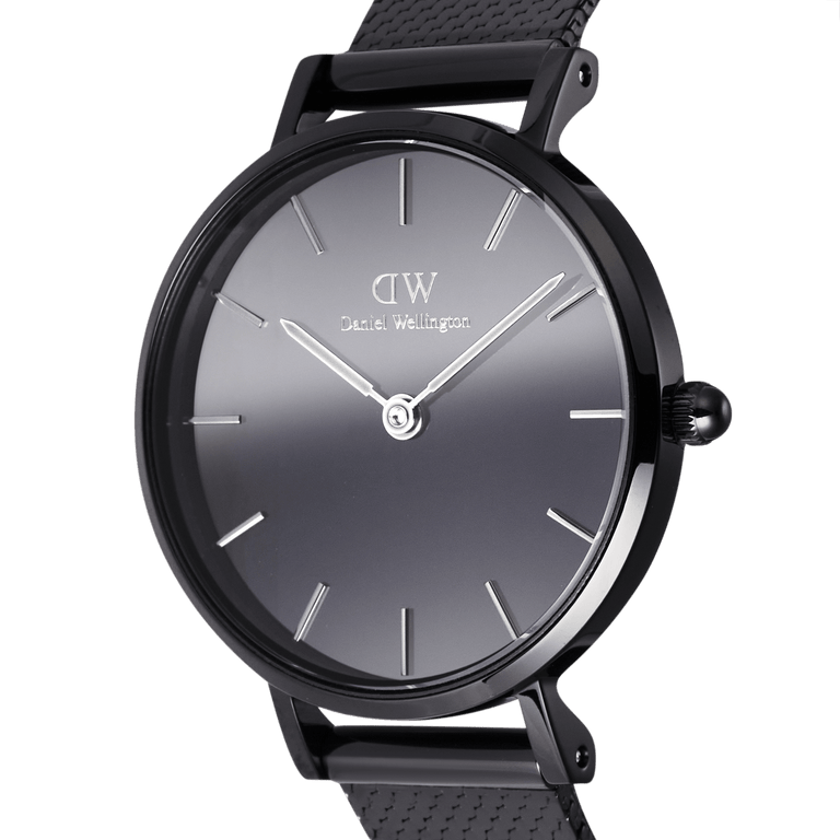 Petite Reflection Black | DW