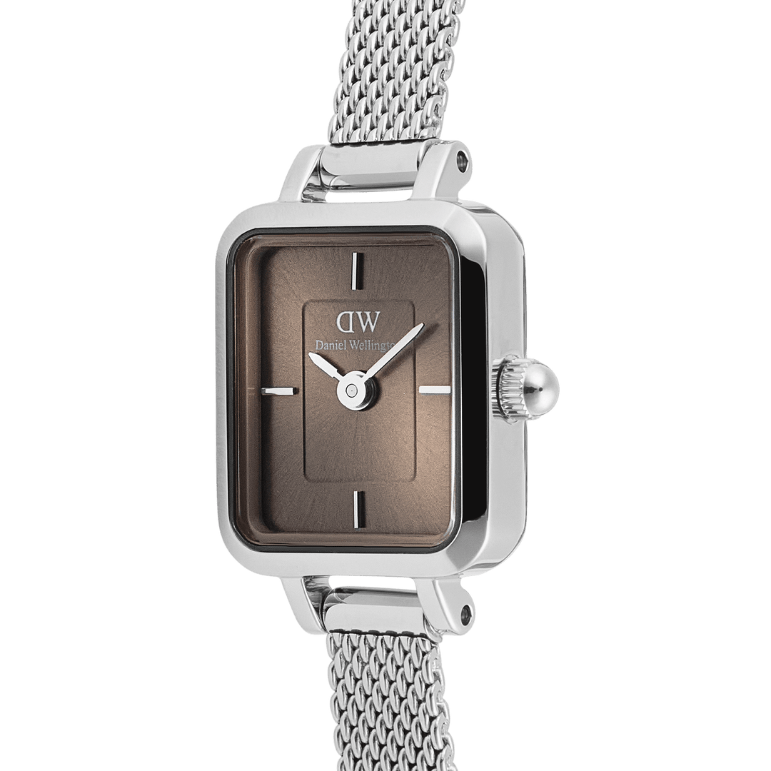 Quadro Mini Sterling Sunray Greige | DW