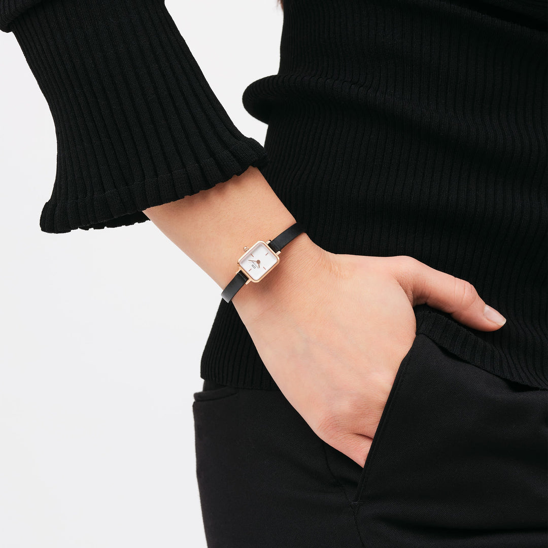 Quadro Mini Sheffield Rose Gold | DW