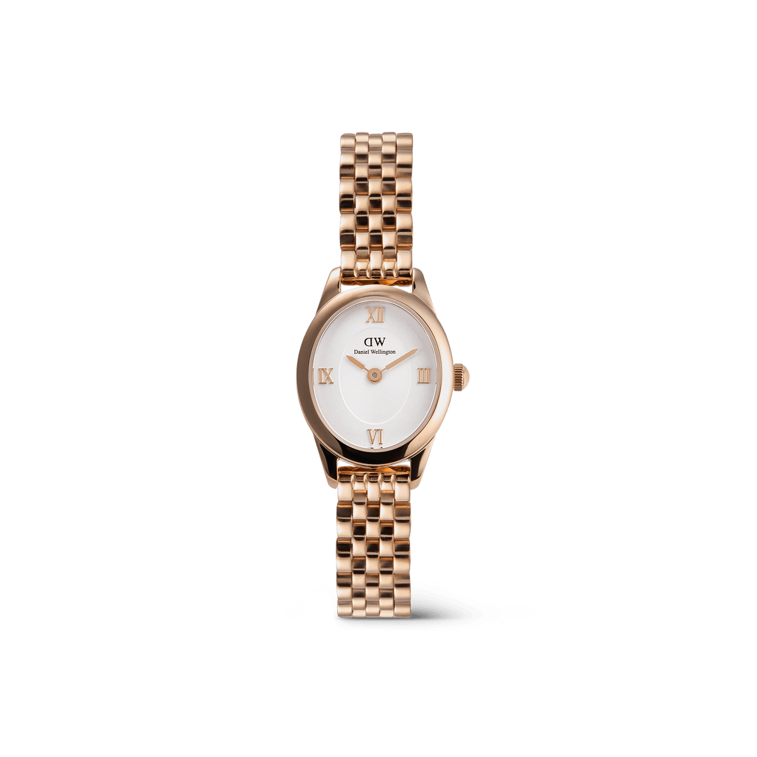 Ophelia Mini Rose Gold | DW