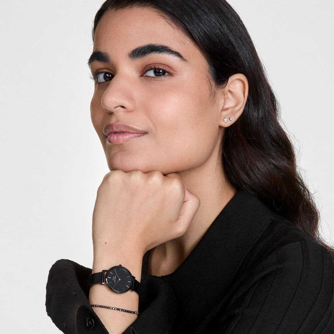 Petite Reflection Black | DW