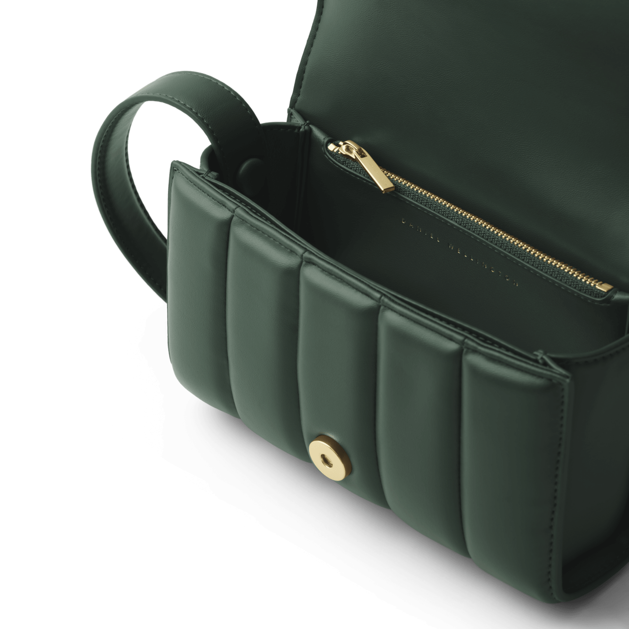 Mini Sadie Bag Green G | DW