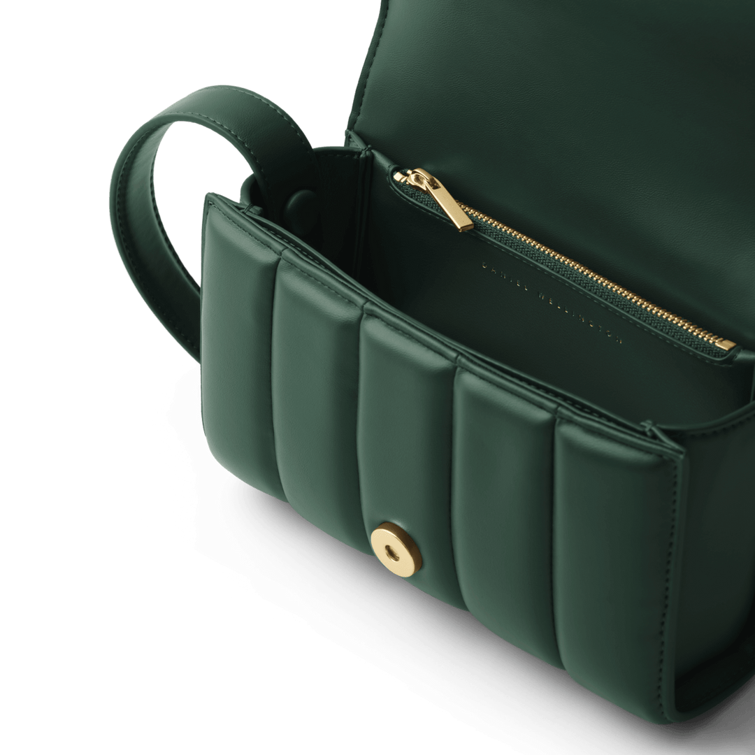 Mini Sadie Bag Green G | DW