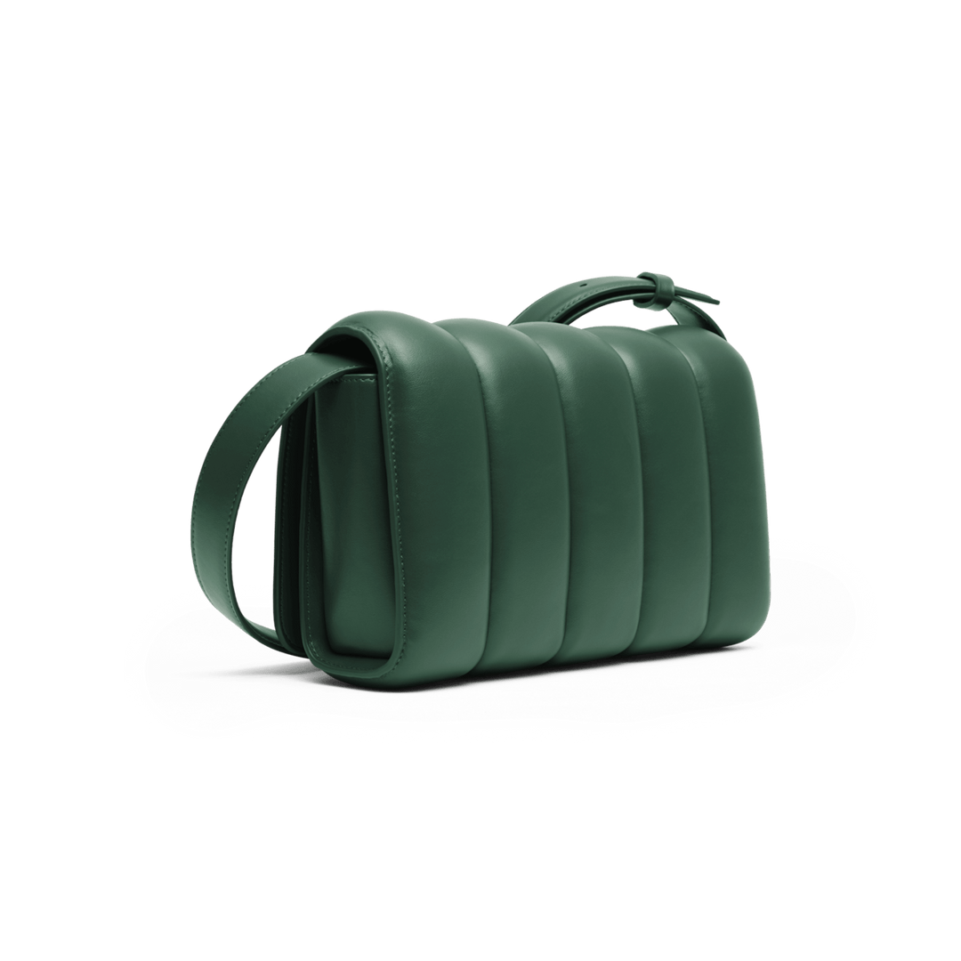 Sadie Bag Green S | DW