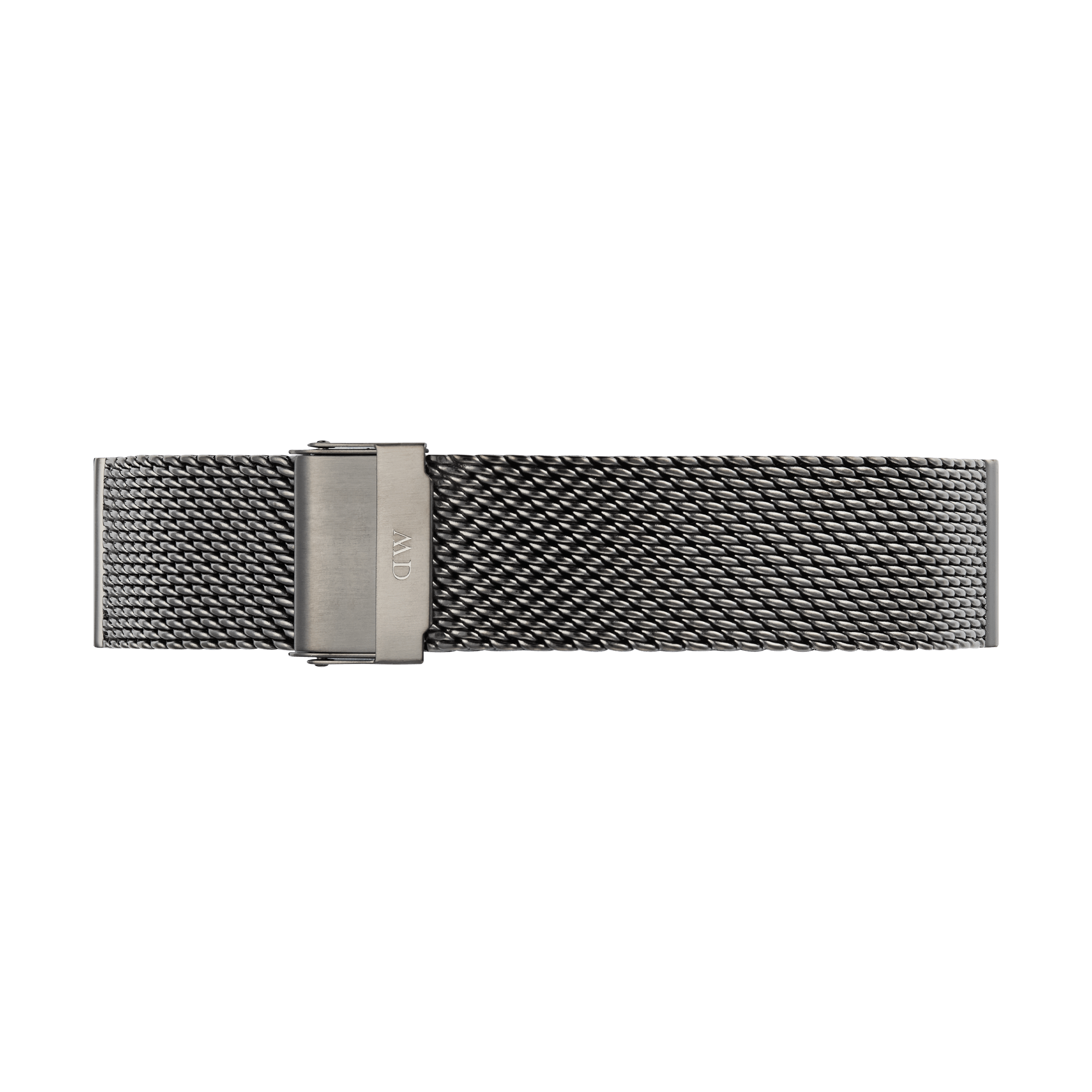 Graphite Mesh Strap