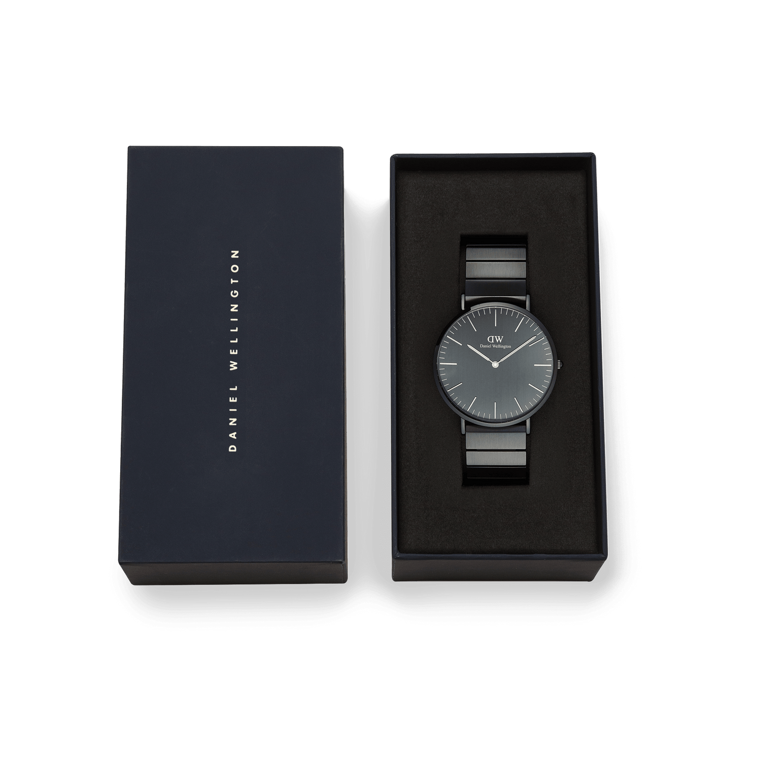Classic Piano Link Onyx Unitone Black | DW Classic Piano Link Onyx Unitone Black | DW