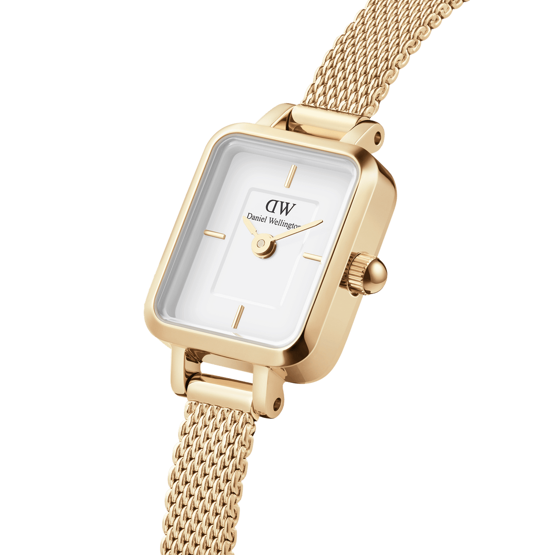 Quadro Mini Evergold | DW