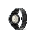 Iconic Link Automatic Black | DW