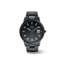 Iconic Link Automatic Black | DW