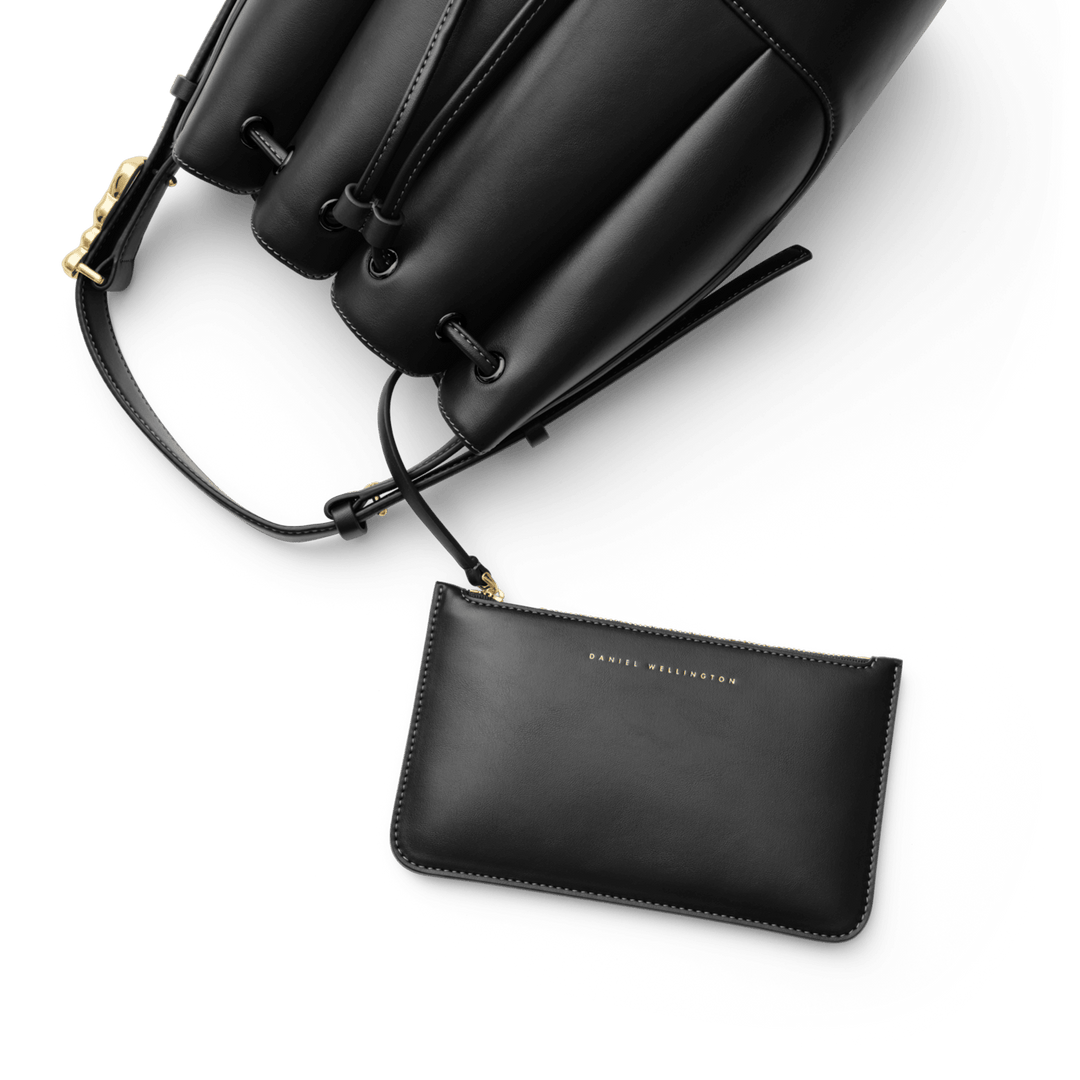 Lewis Bag Black | DW