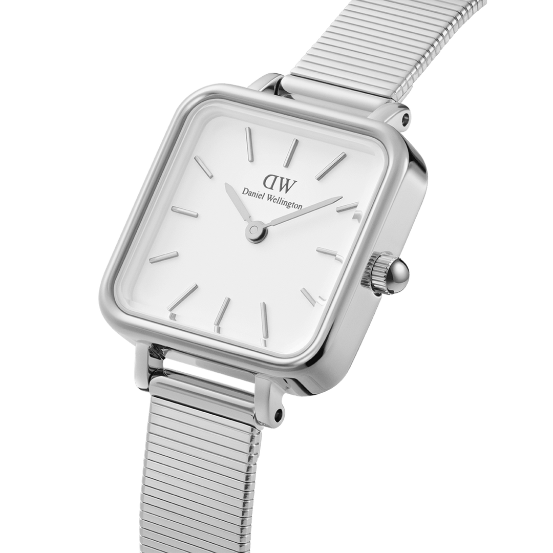 Quadro Studio Silver | DW