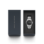 Iconic Link Automatic - Black Automatic Watch | DW