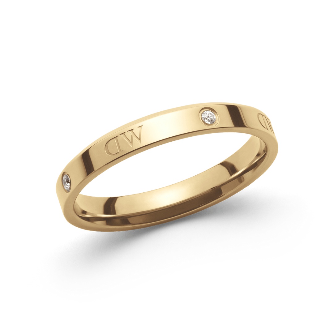Classic Ring | DW