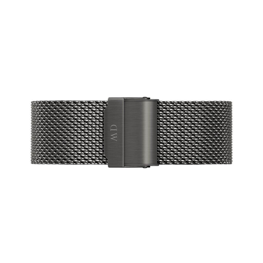 Classic Mesh Graphite Graphite | DW