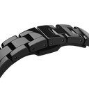 Iconic Link Ceramic Black | DW